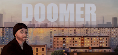 Doomer on Steam