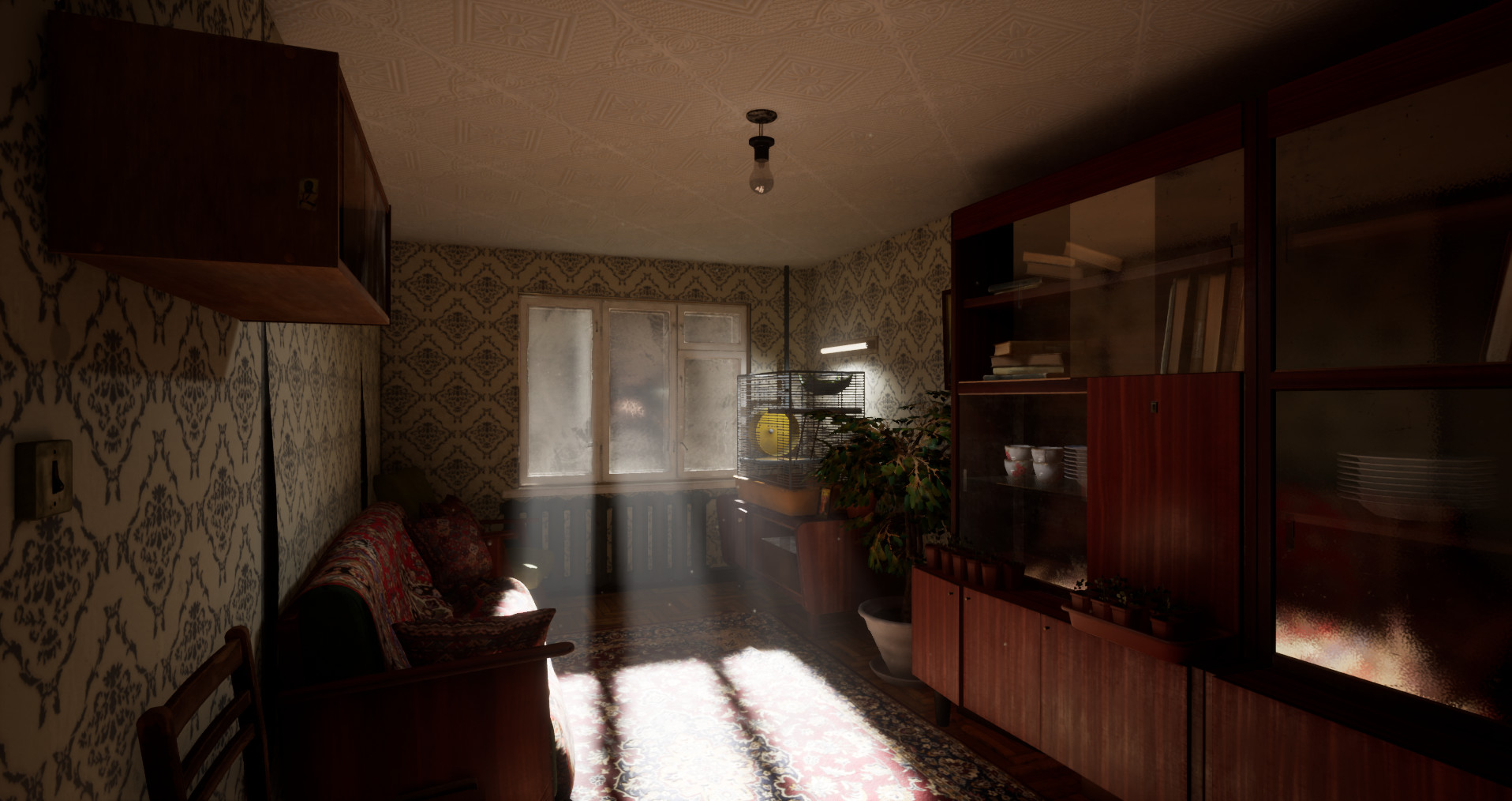 Doomer di Steam