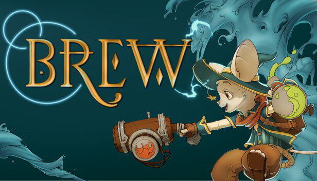 Brew on Steam