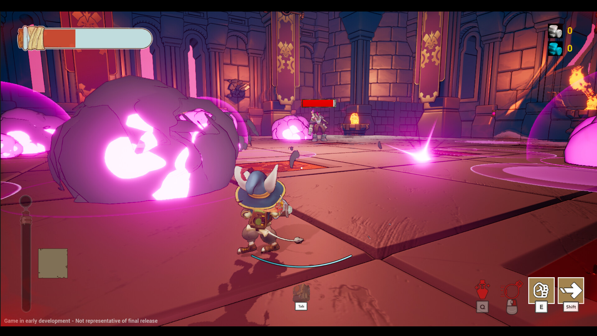 Brew on Steam