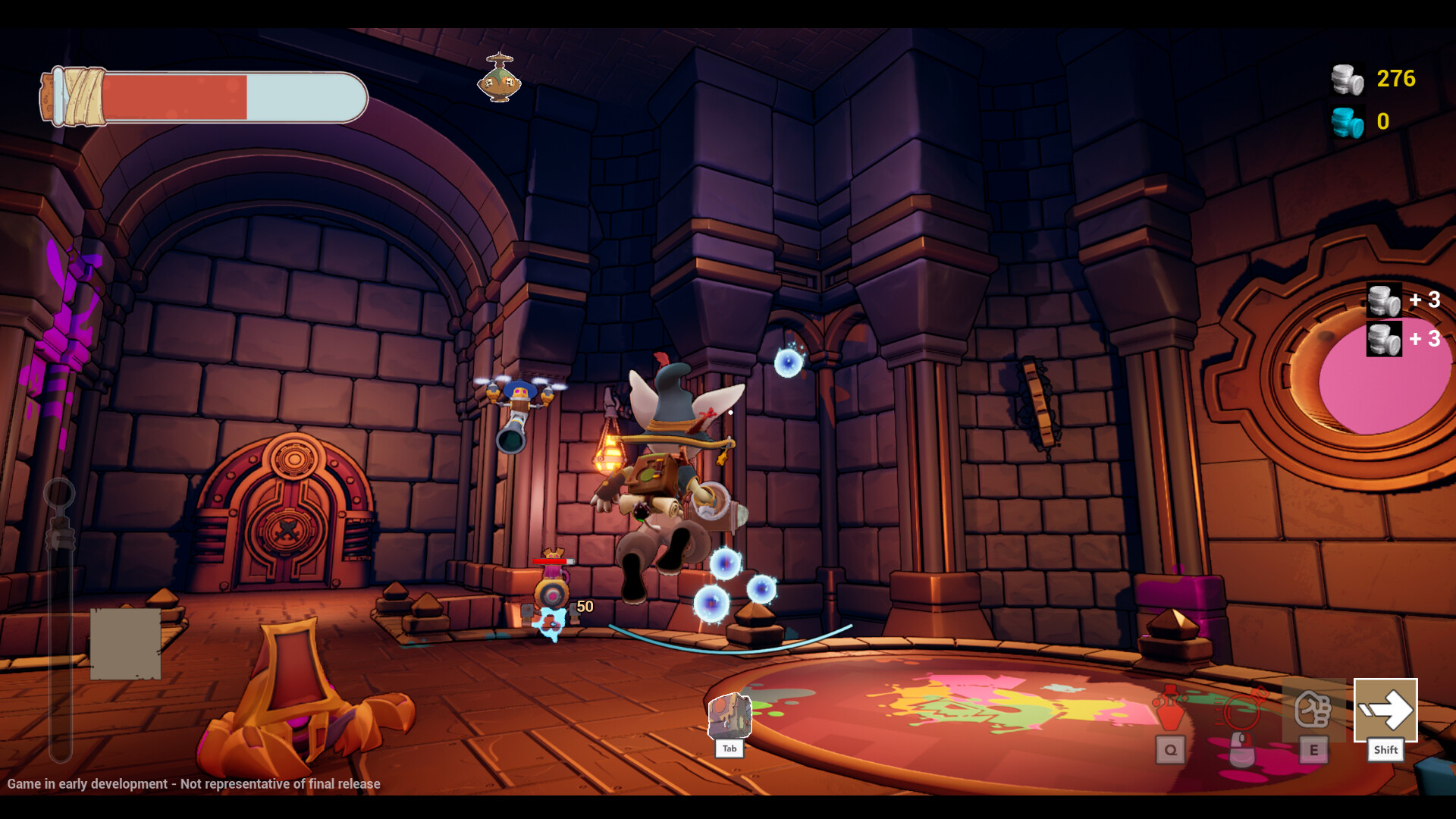 Brew on Steam