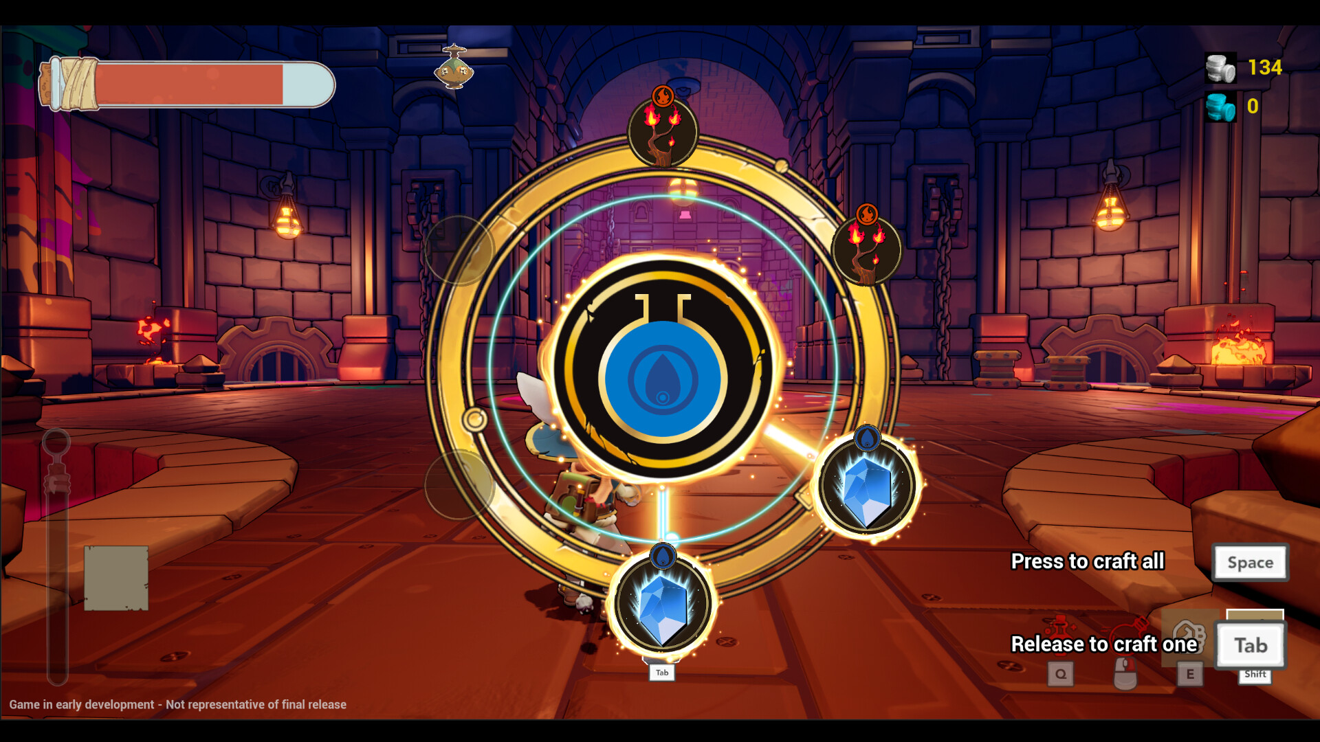 Brew on Steam