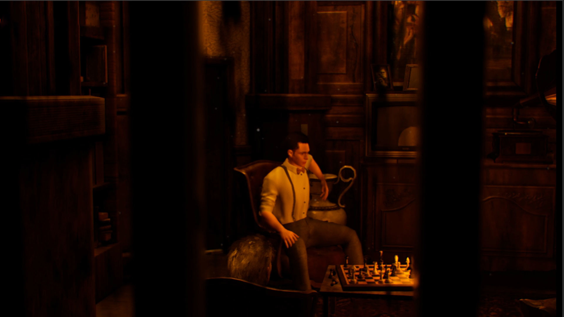 Opus Castle - Chapter 2 on Steam