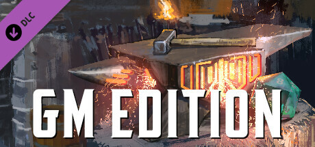 Game Master Engine - GM Edition on Steam