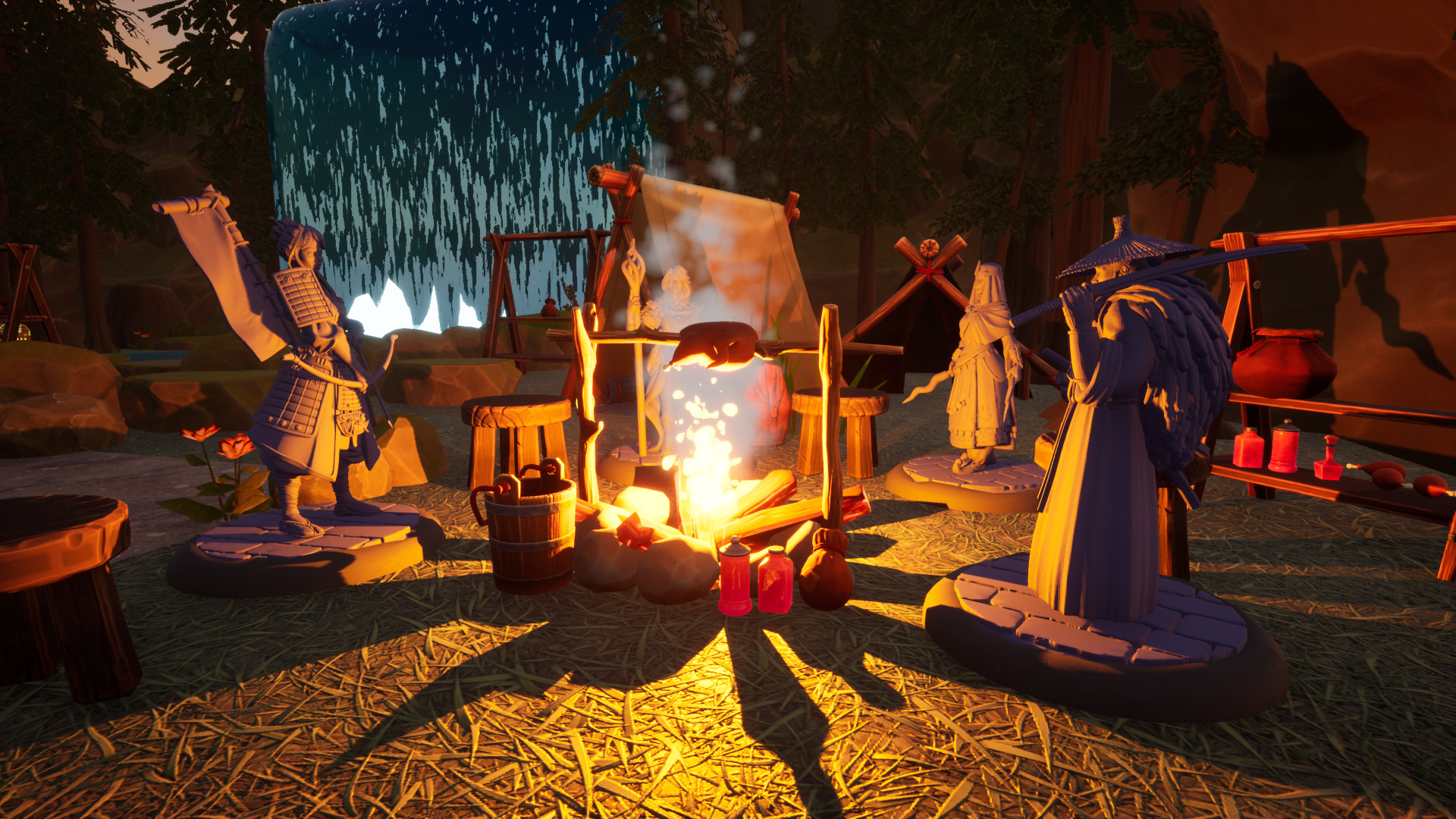 Game Master Engine - GM Edition on Steam