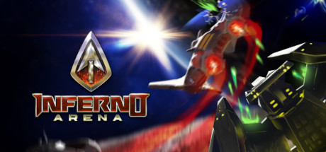 Steam Community :: Inferno Arena