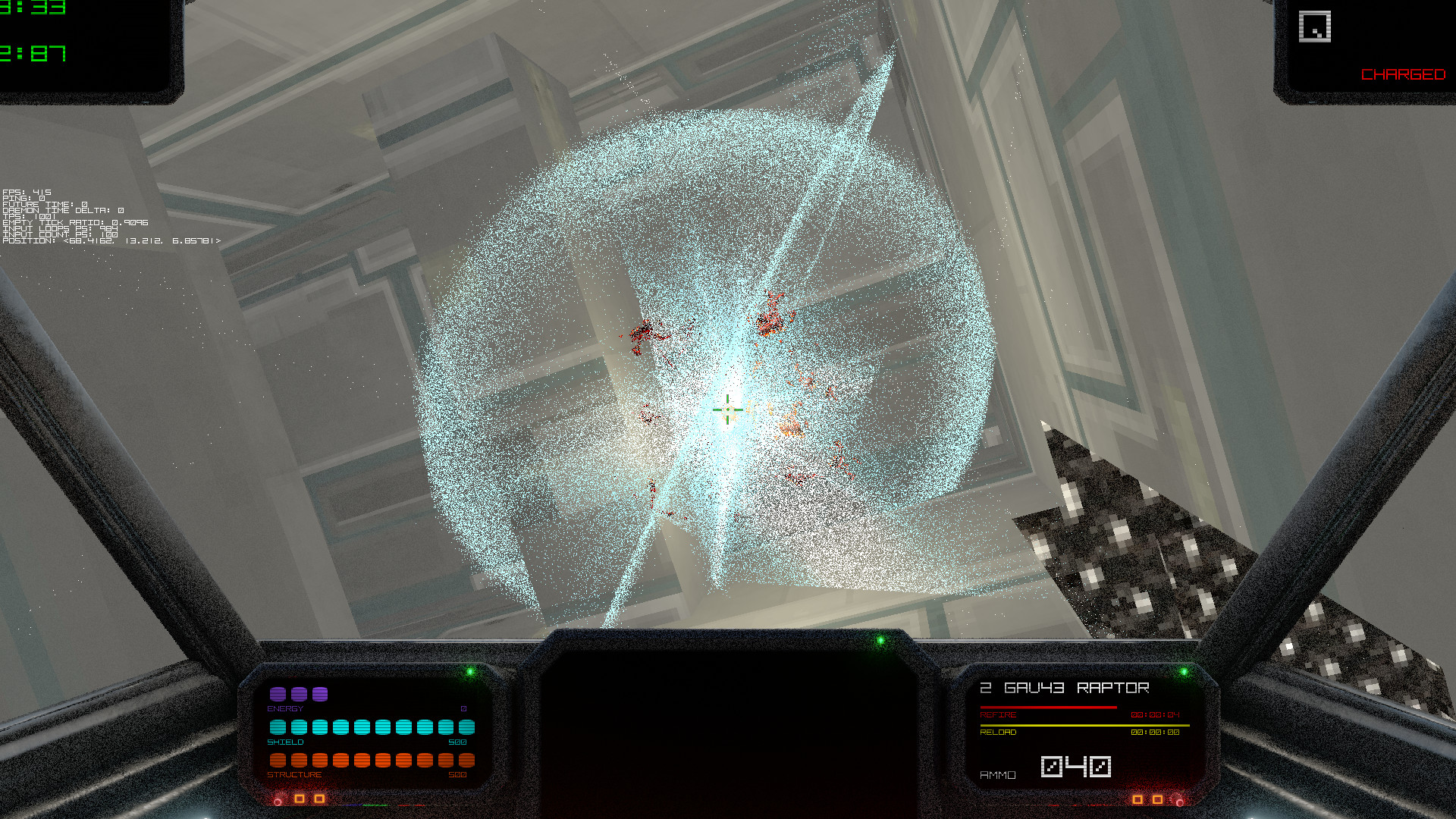 Inferno Arena on Steam