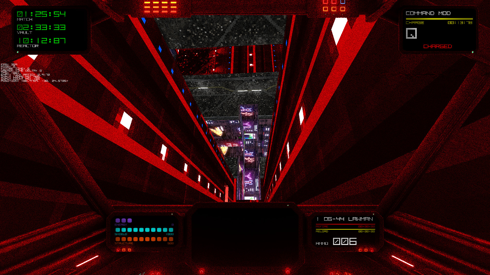 Inferno Arena on Steam