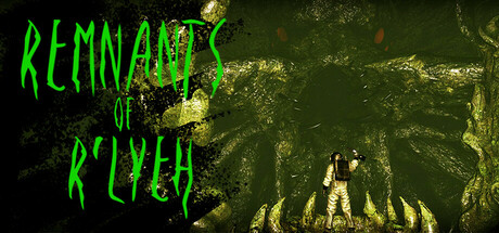 Remnants of R'lyeh on Steam