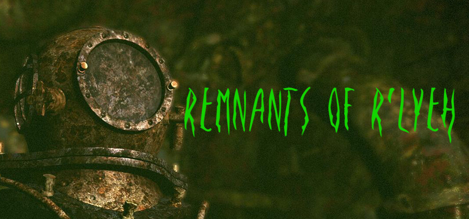 Remnants of R'lyeh Steam Charts · SteamDB