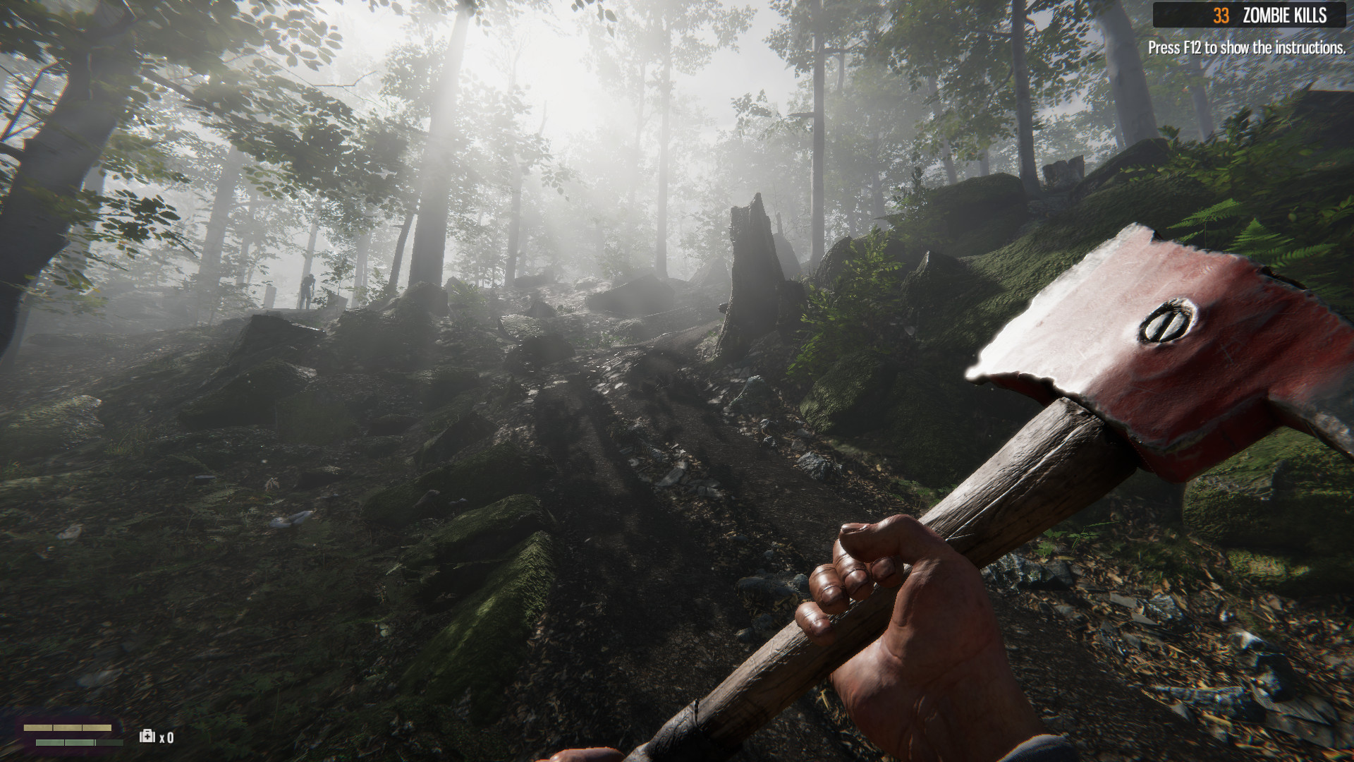 Death Slayer V on Steam