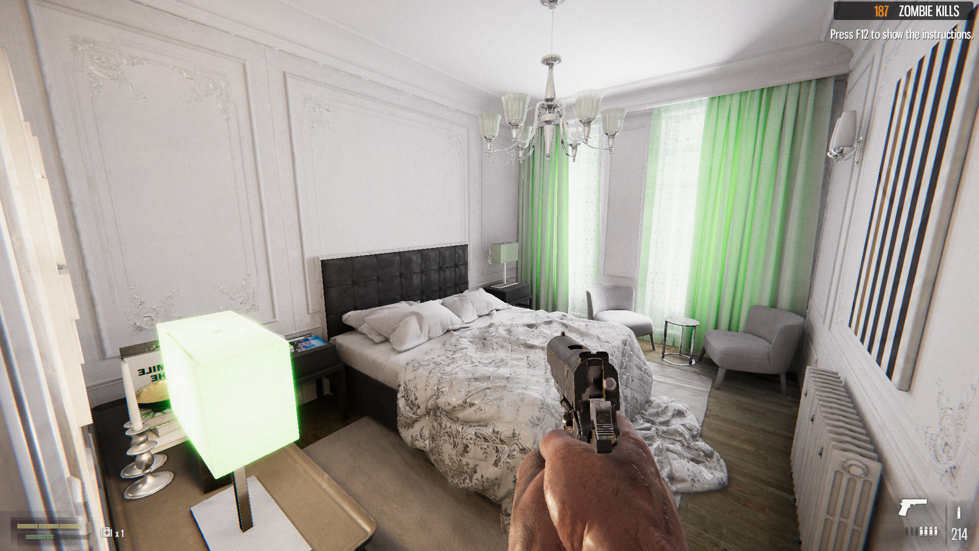 Death Slayer V on Steam