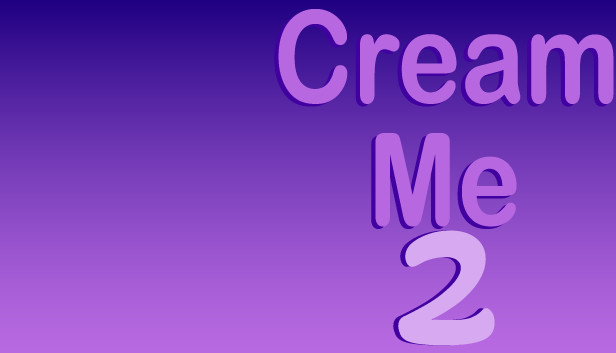 Cream Me 2 Steam Charts (App 1794220) · SteamDB