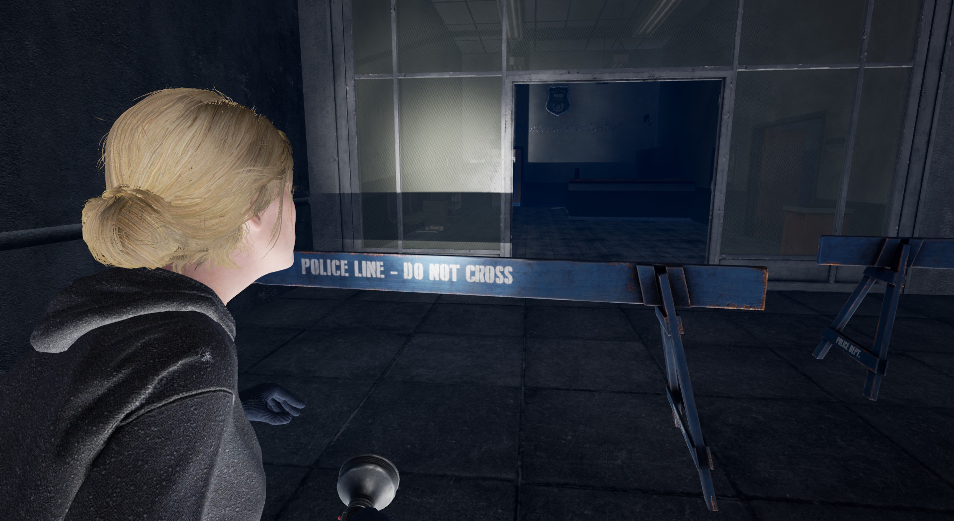 After Dark VR on Steam