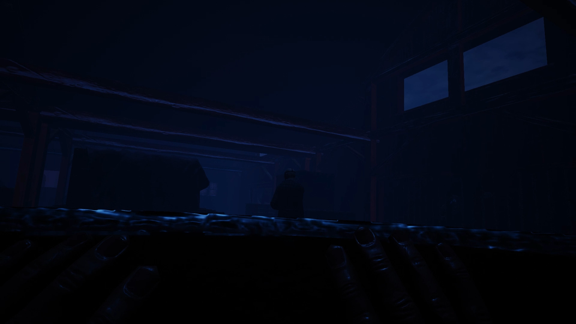 After Dark VR on Steam