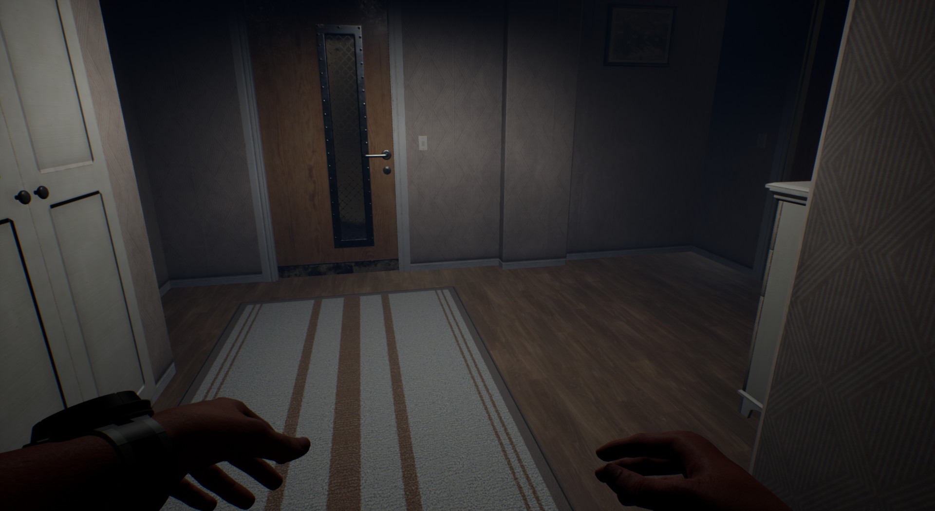 After Dark VR on Steam