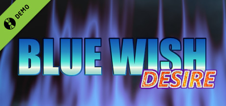 BLUE WISH DESIRE Demo Steam Charts (App 1794350) · SteamDB
