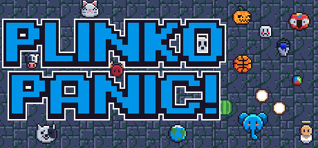 Plinko Panic! Steam Charts · SteamDB