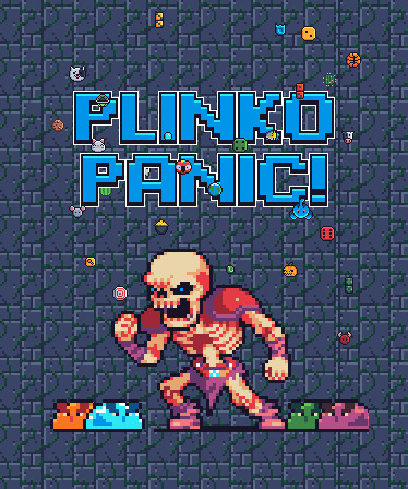 Plinko Panic! Steam Charts · SteamDB