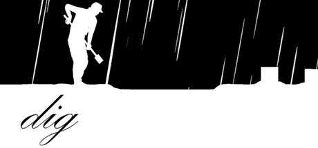 dig on Steam