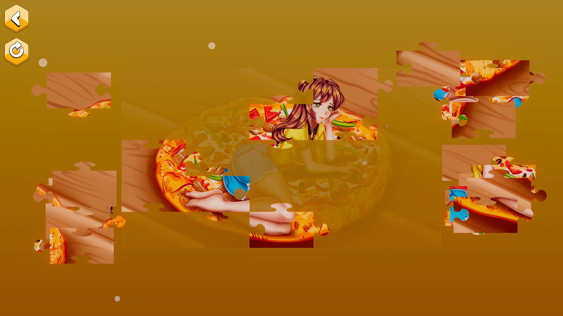 69 Mary Love on Steam