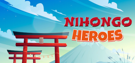 Steam Community :: Nihongo Heroes