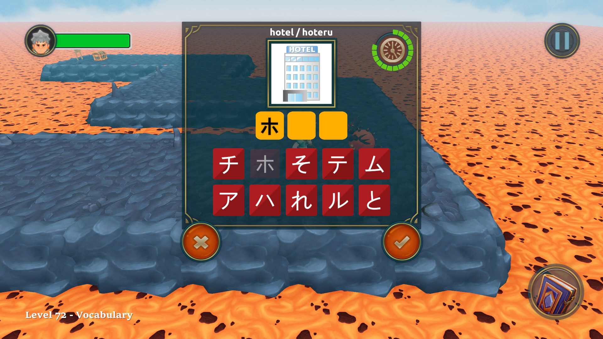 Nihongo Heroes on Steam