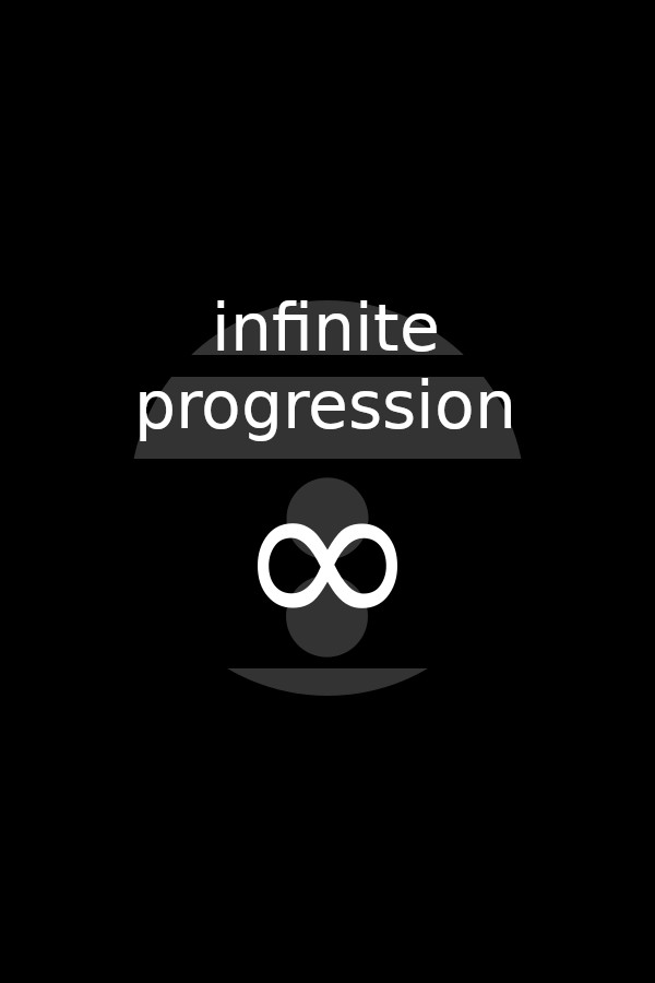 Infinite Progression Steam Charts · SteamDB