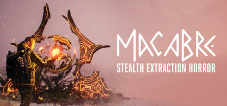 Steam Community :: Macabre