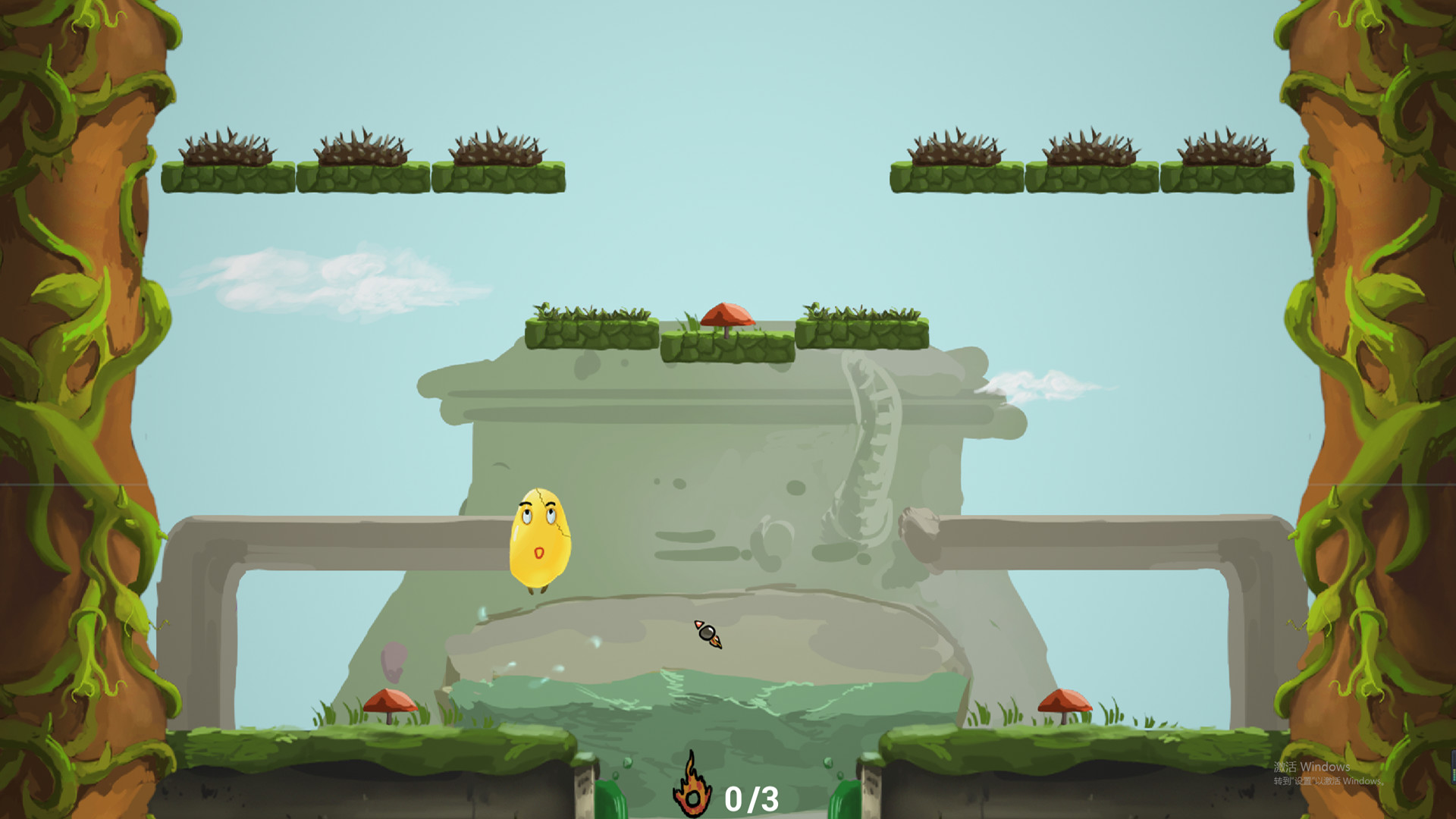 EGG FLY on Steam