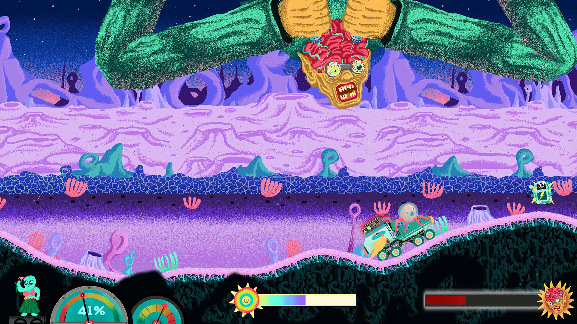 Funtasia on Steam