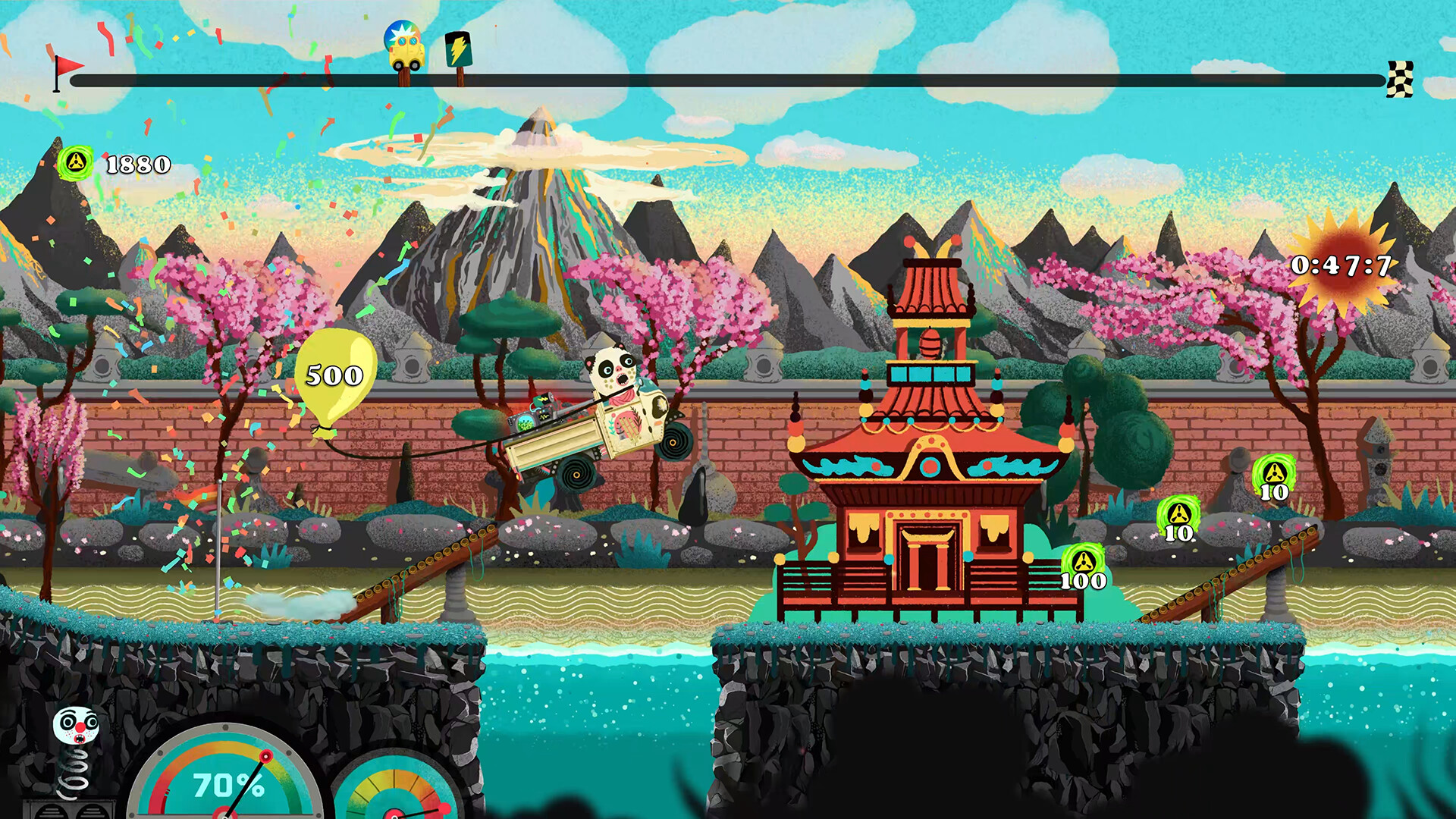 Funtasia on Steam