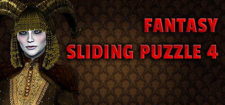 Save 83% on Fantasy Sliding Puzzle 4 on Steam
