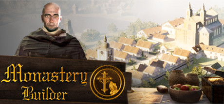 Monastery Builder on Steam