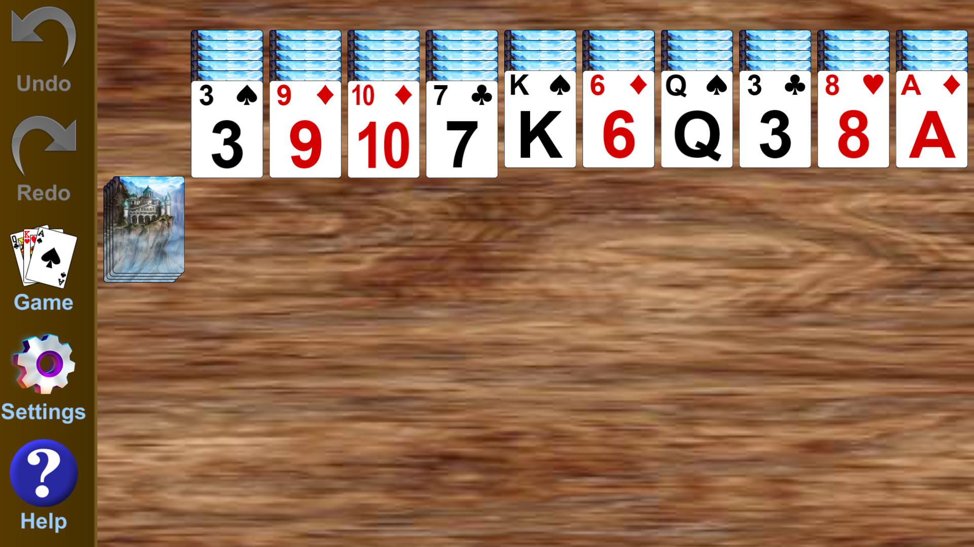 150+ Card Games Solitaire Pack · 150+ Classic Solitaire Card Games ...