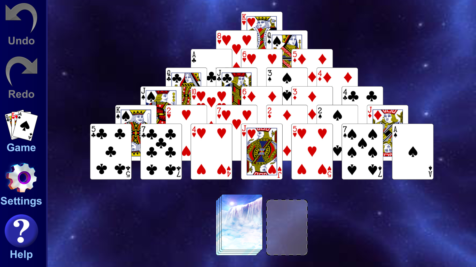150+ Card Games Solitaire Pack · 150+ Classic Solitaire Card Games ...