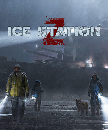 Ice Station Z Steam Charts · SteamDB
