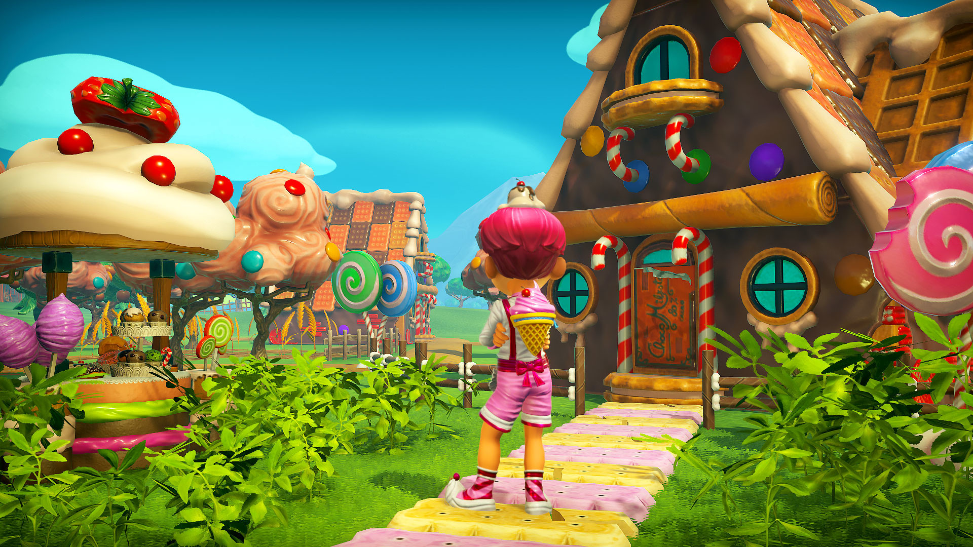 Farm Together - Candy Pack on Steam