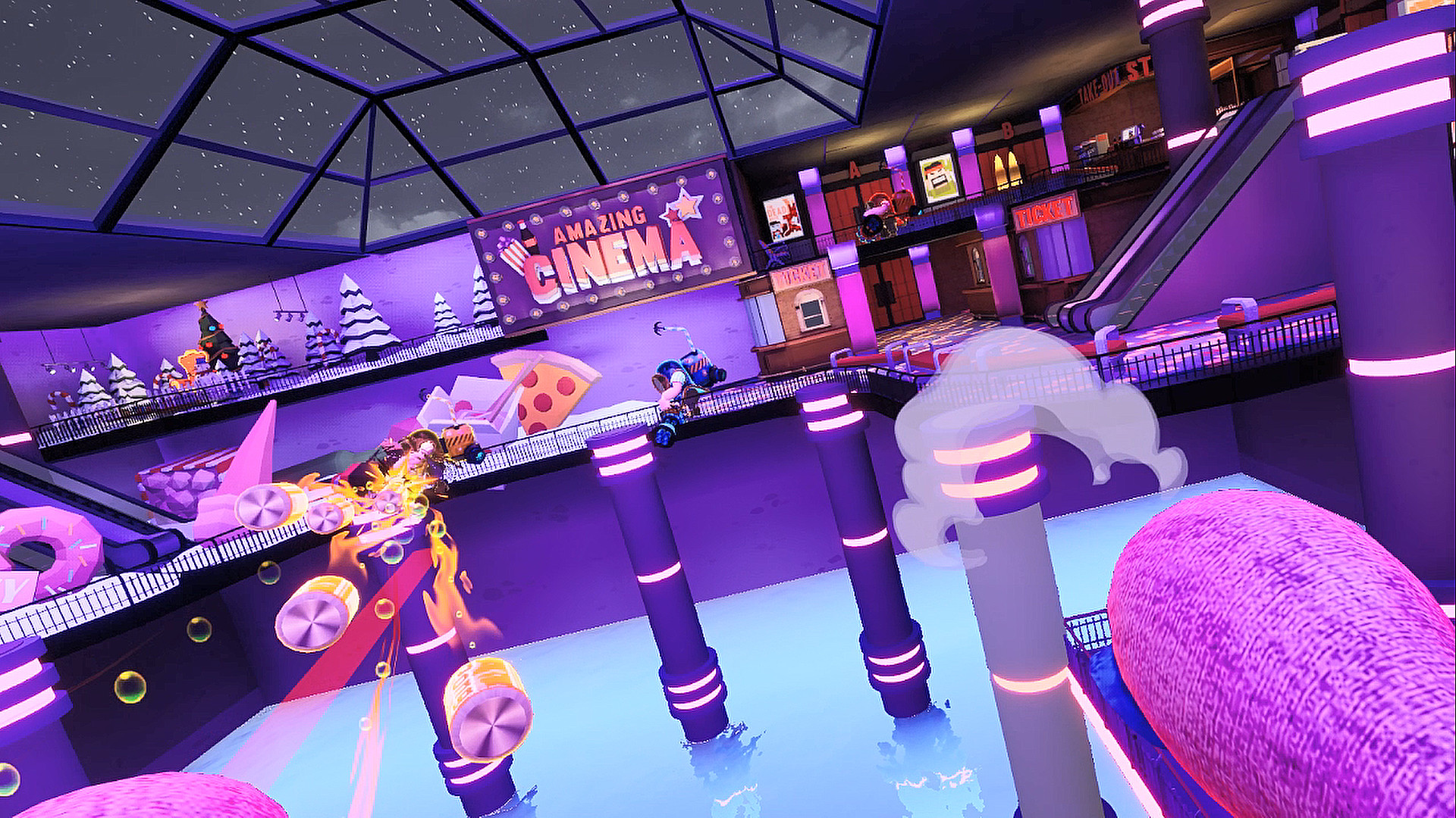 OctoRaid VR on Steam