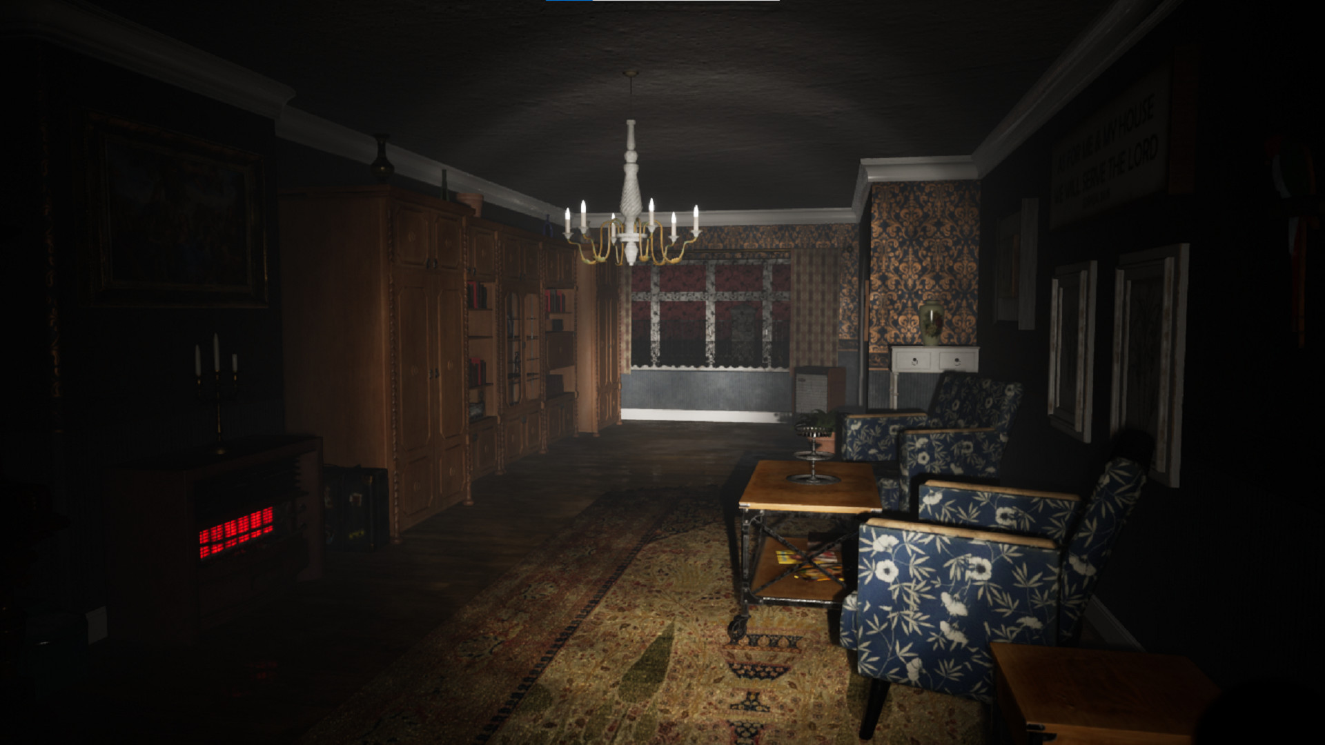 Darkness Inside on Steam