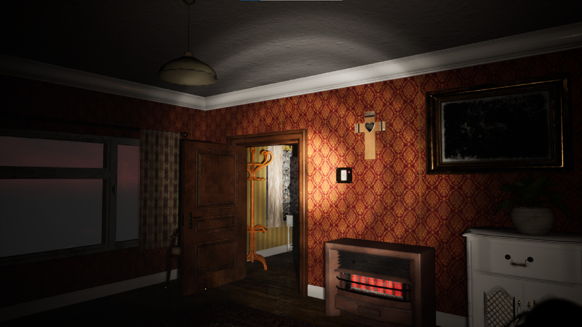 Darkness Inside on Steam