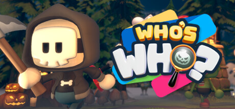 Steam Community :: Who's Who?