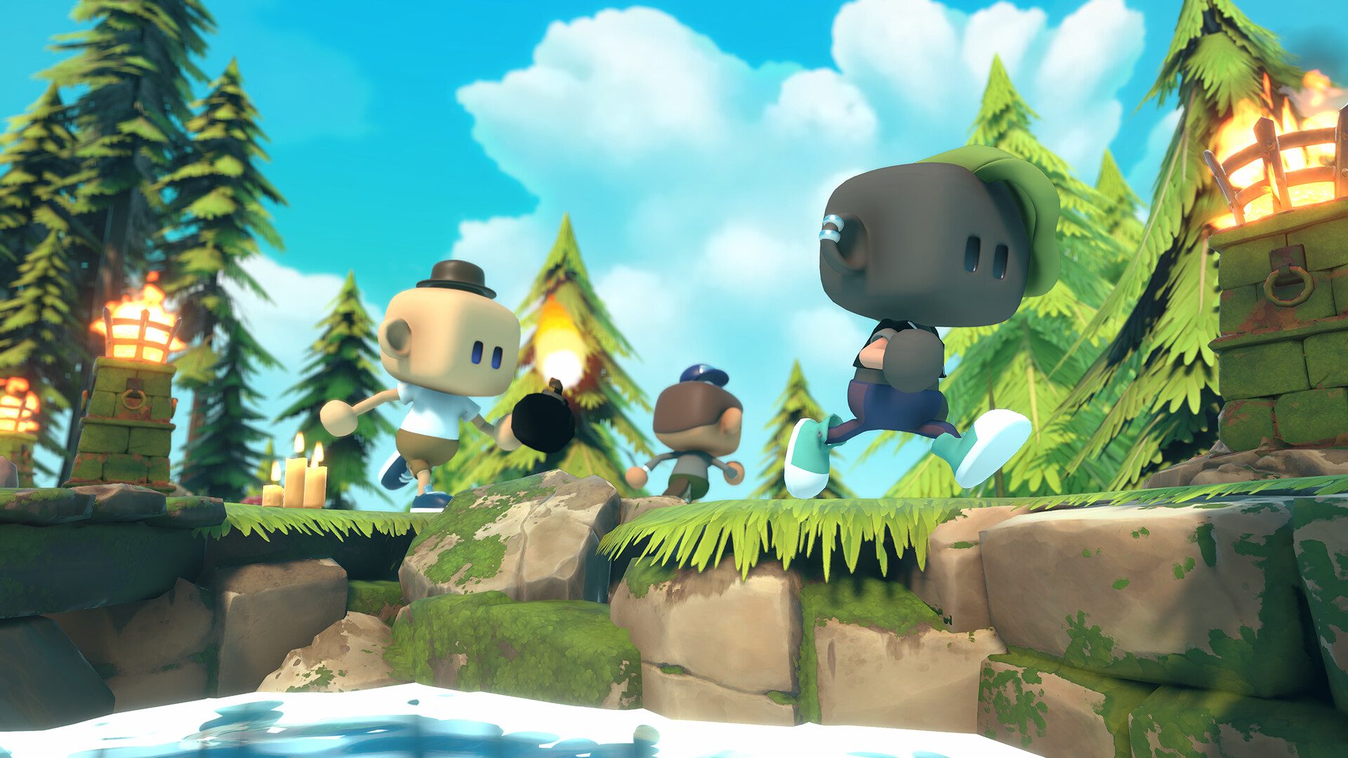 Who's Who? (App 1796200) · SteamDB