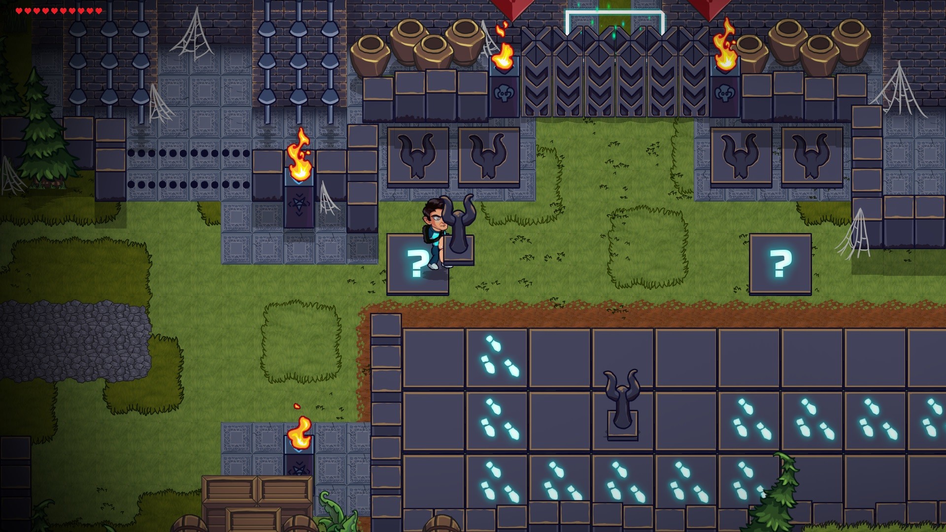 Circus Pocus on Steam