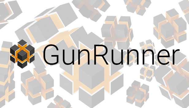 GunRunner on Steam