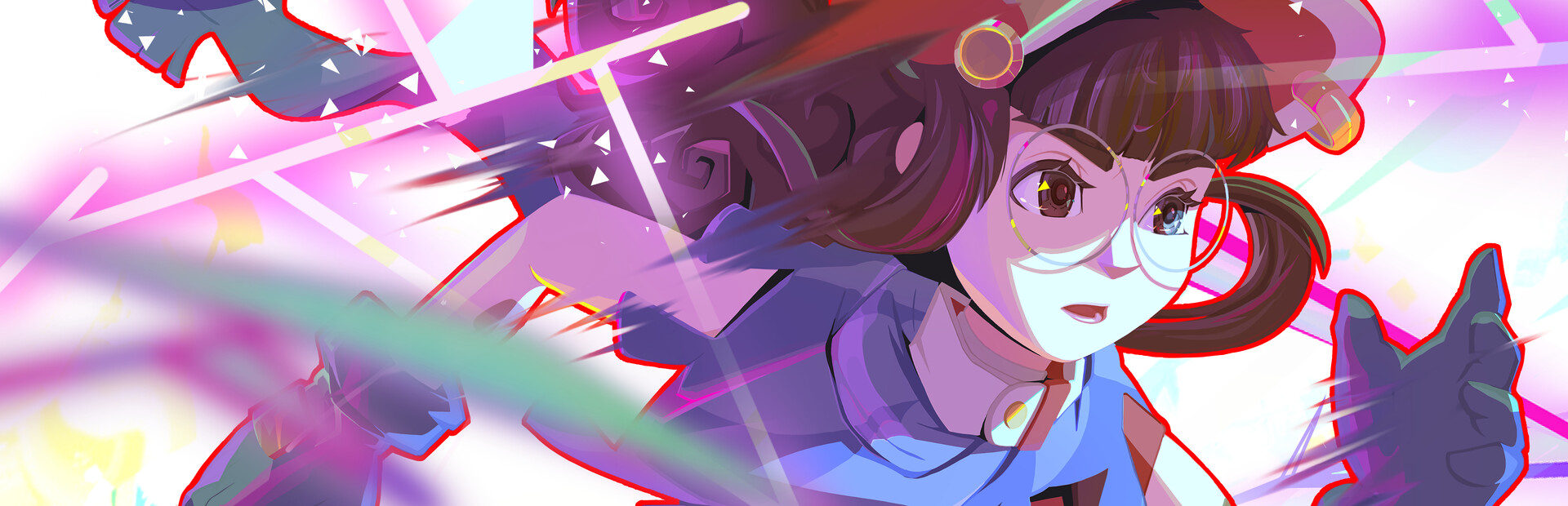 Haste: Broken Worlds · SteamDB