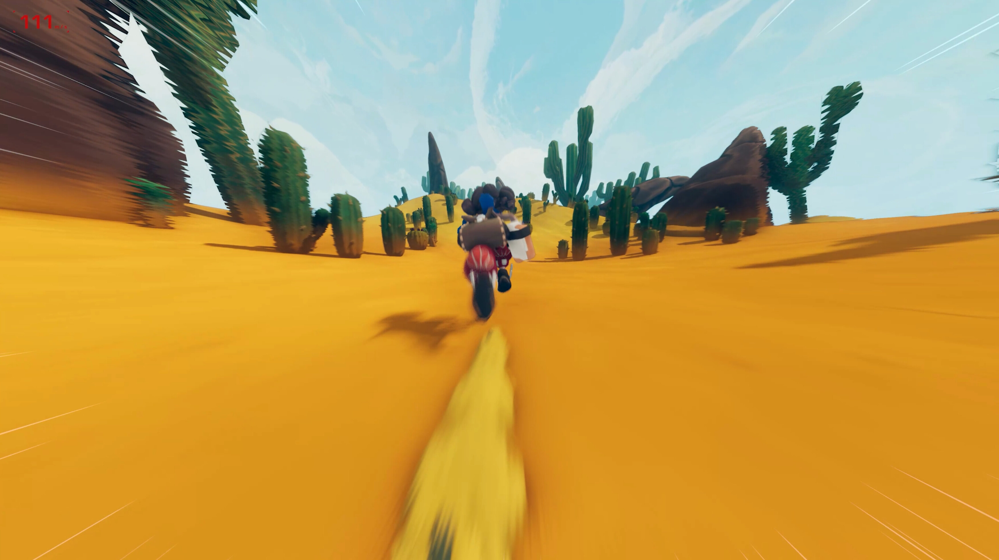 Haste: Broken Worlds Screenshots · SteamDB