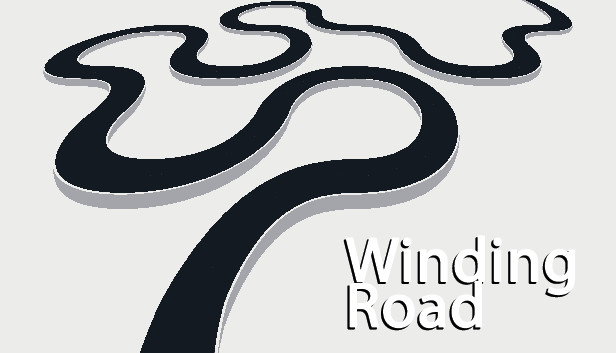Winding Road on Steam