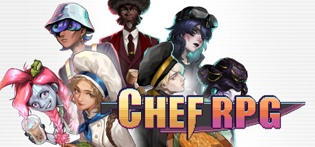 Steam Community :: Chef RPG
