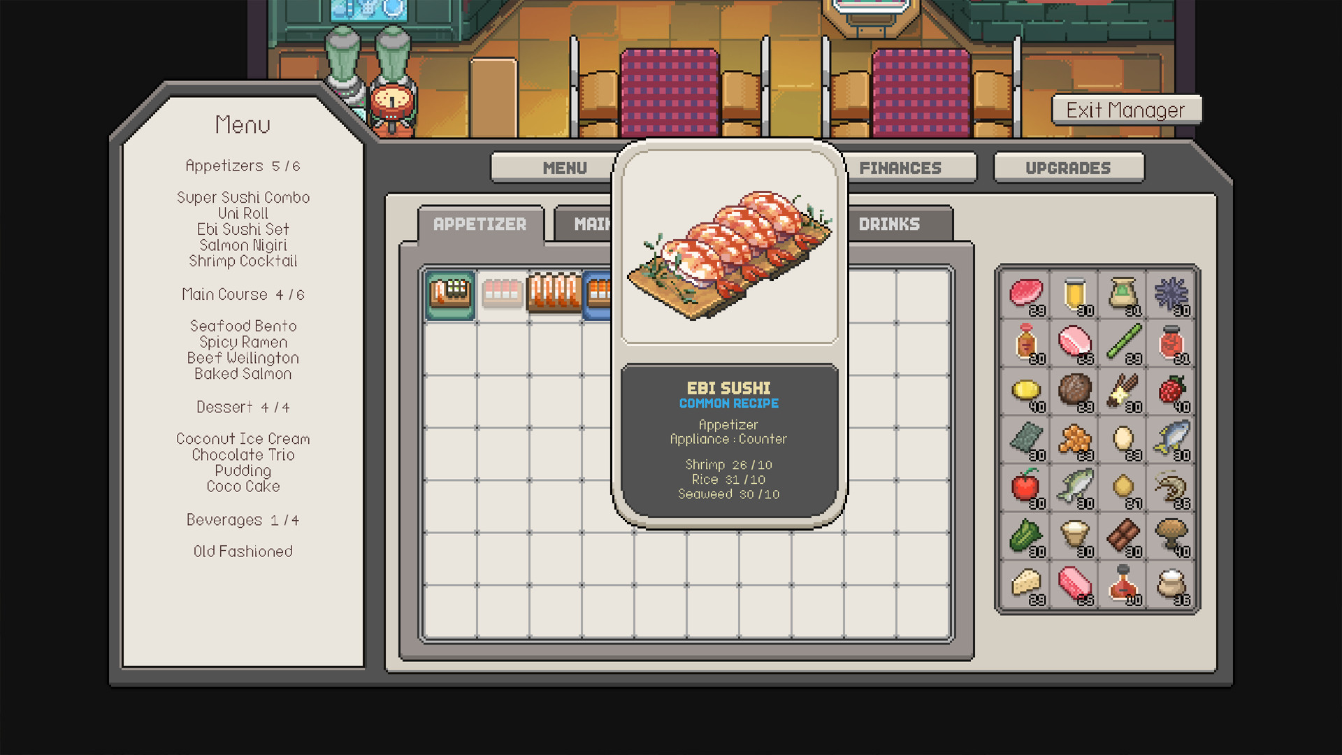 Chef RPG on Steam